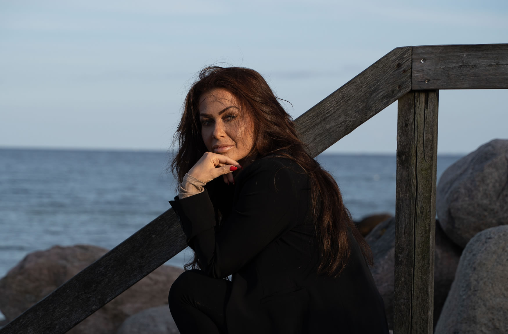 Malene Honore - Reiki Master teacher og Coach